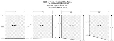 Golf Barrier Netting, Custom Driving Range Nets, and Property ...