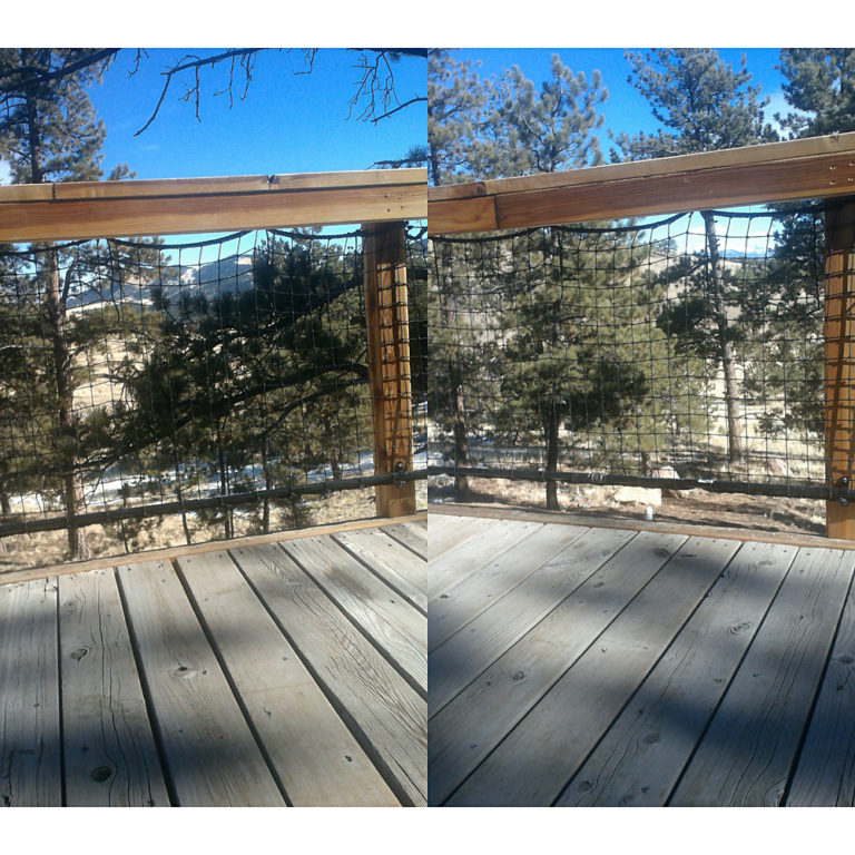 Nylon Protective Netting: The Go-To Choice for Containment Needs ...