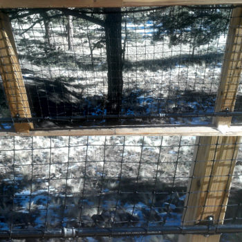 Nylon Protective Netting: The Go-To Choice for Containment Needs ...