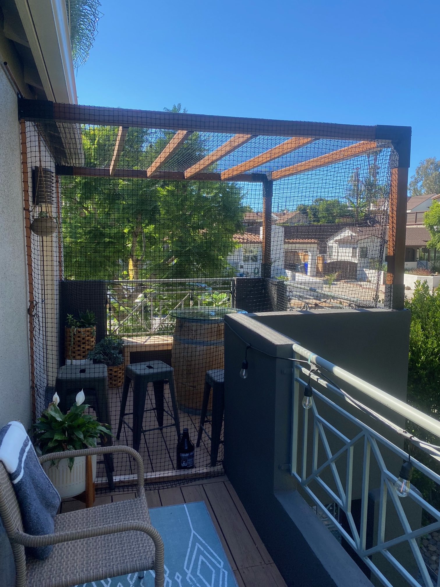 Custom Nylon Mesh Netting for Outdoor Applications: Durable and ...