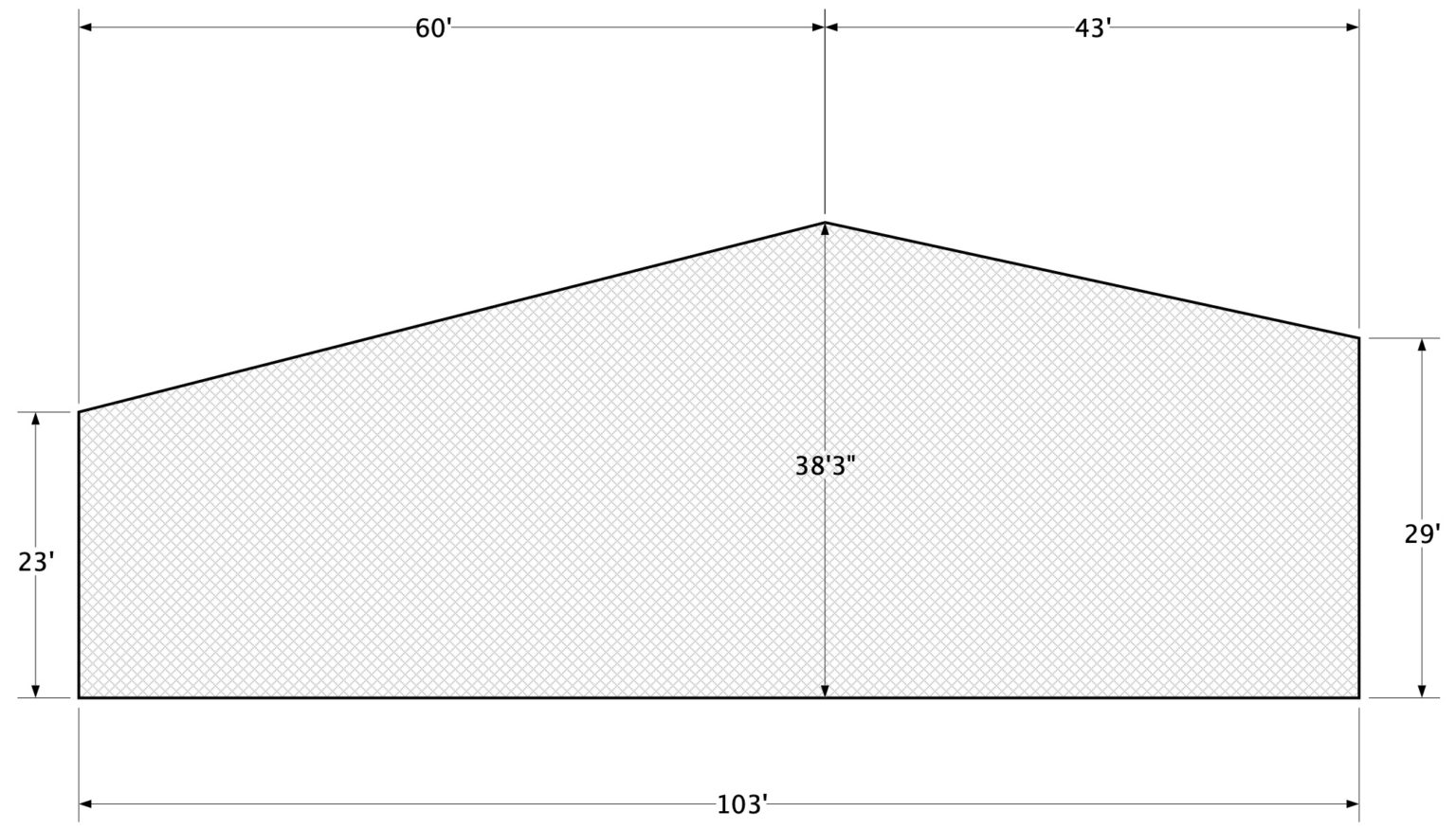 Sports Training Facility Netting: High Strength, High Performance ...