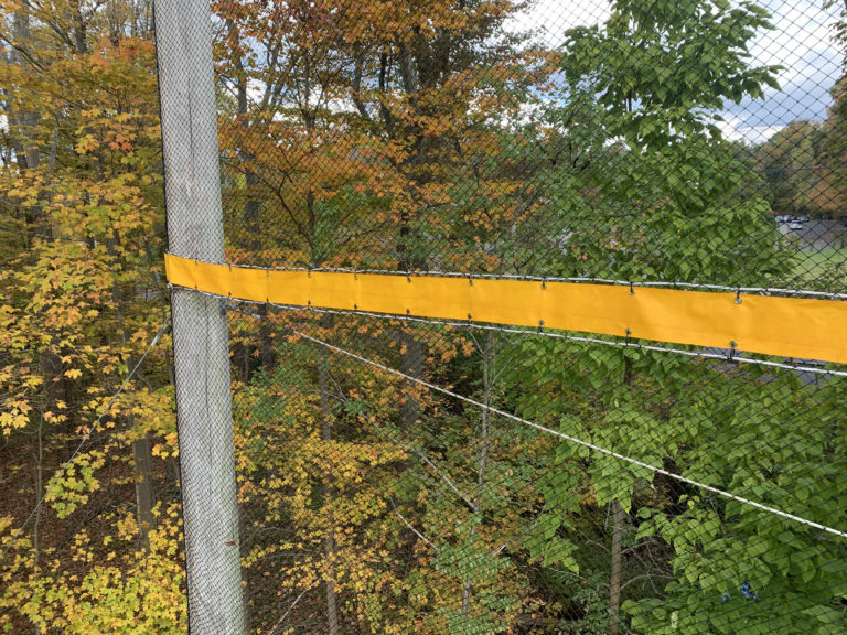 Custom Golf Range Netting and Driving Range Nets - Custom Netting and ...