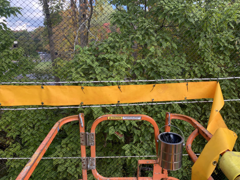 Custom Golf Range Netting and Driving Range Nets - Custom Netting and ...