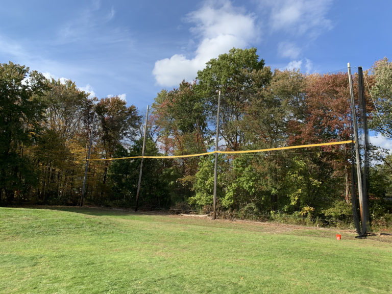 Custom Golf Range Netting and Driving Range Nets - Custom Netting and ...