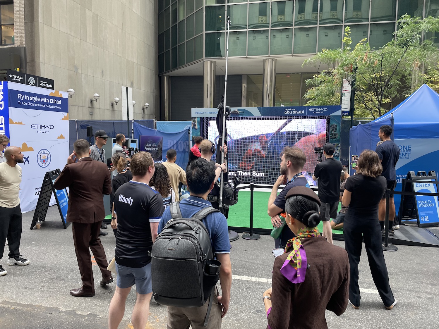 Soccer Ball Netting for Barrier and Containment Needs - Custom Netting ...