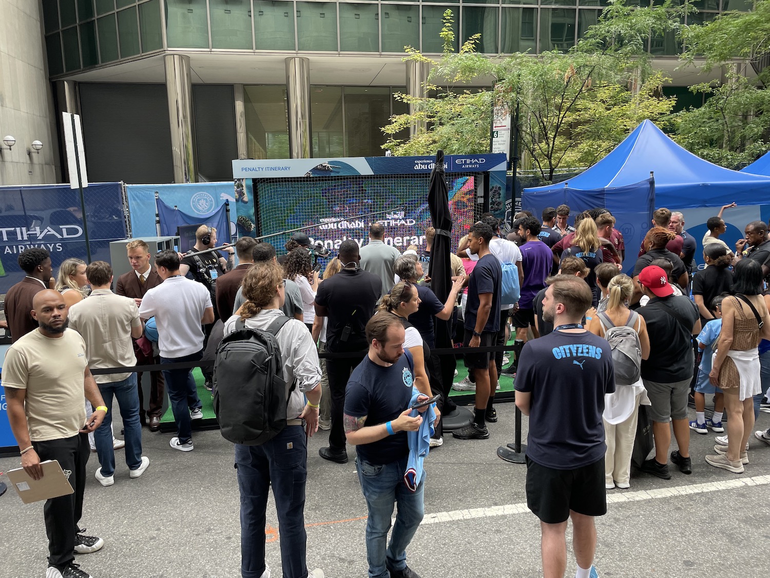 Soccer Ball Netting for Barrier and Containment Needs - Custom Netting ...