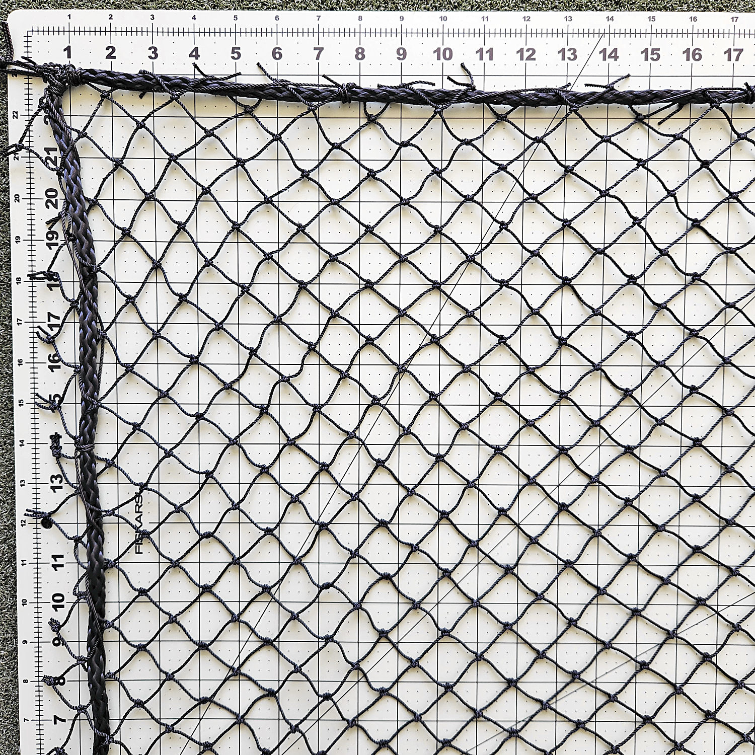 Debris Netting: Custom Solutions for Optimal Protection - Custom ...