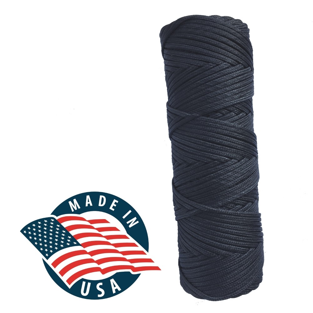 Braided Nylon Twine