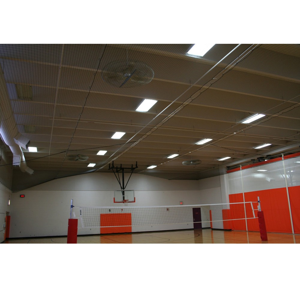Typical Height Of Gymnasium Ceiling | Homeminimalisite.com