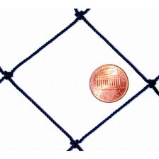 Netting Types, Netting Sizes