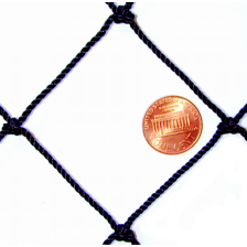 Netting Types, Netting Sizes