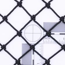 Netting Types, Netting Sizes, Custom Netting Mesh Selections