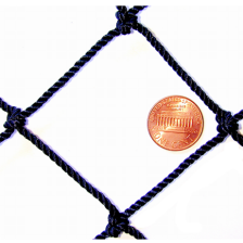 Netting Types, Netting Sizes