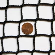 Netting Types, Netting Sizes