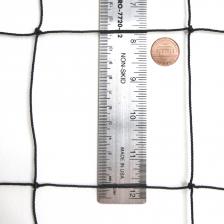 Netting Types, Netting Sizes, Custom Netting Mesh Selections