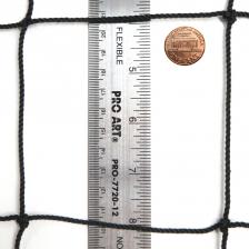 Netting Types, Netting Sizes