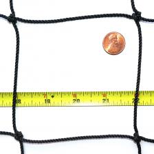 Netting Types, Netting Sizes